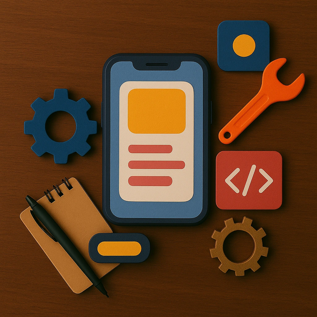 Custom Drupal Web Development Company - Hapus Infotech